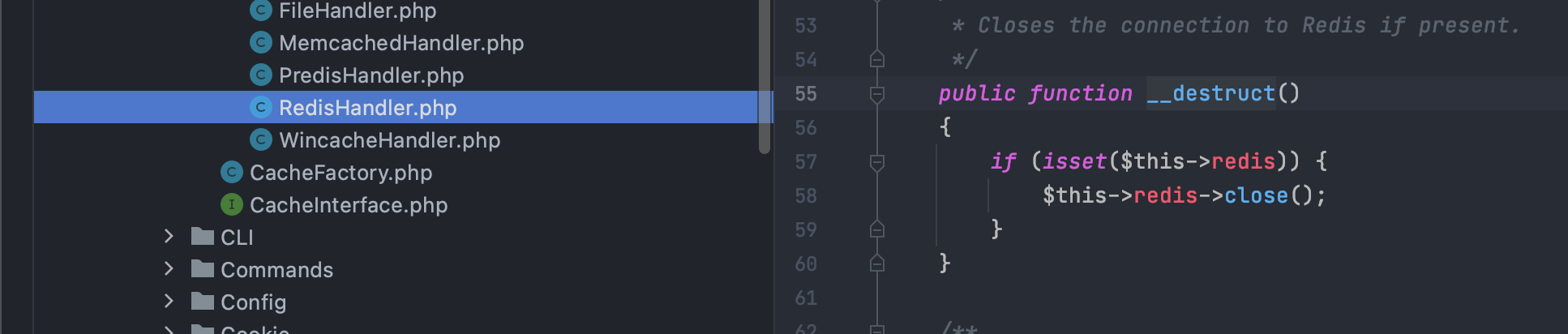 记一次项目中迅睿CMS反序列化漏洞挖掘