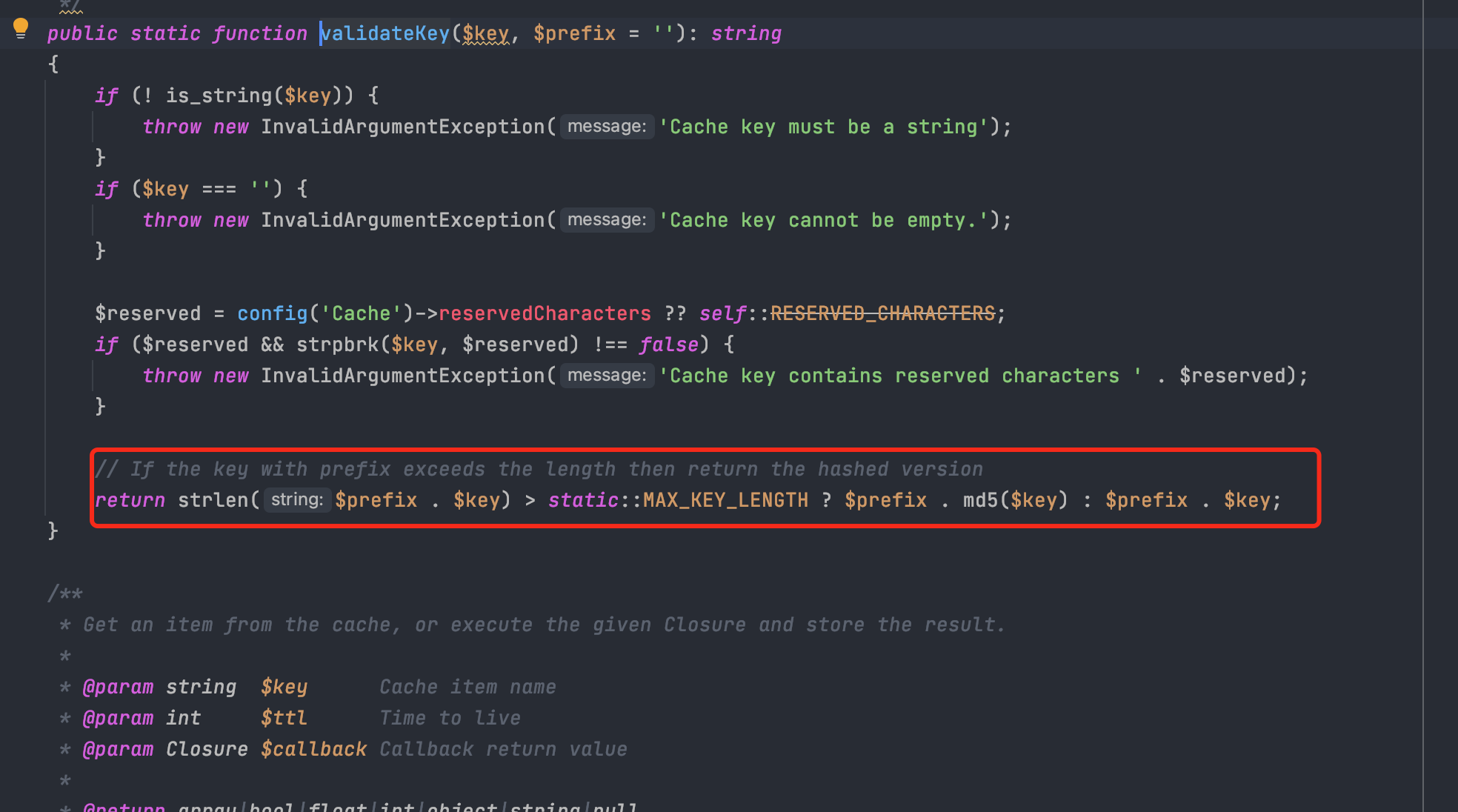 记一次项目中迅睿CMS反序列化漏洞挖掘